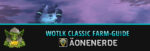 WoW Farming Eternal Earth - WotLK Classic Farm Guide