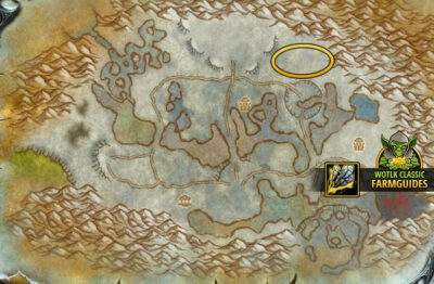 WoW Farming Eternal Earth - WotLK Classic Farm Guide