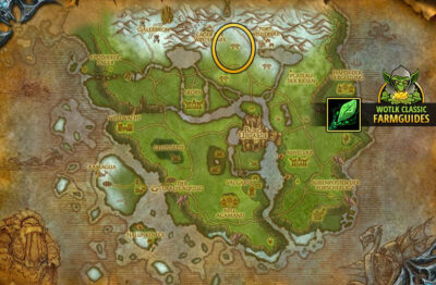 WoW Farming Eternal Life - WotLK Classic Farm Guide