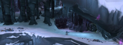 WoW Farming Eternal Air in - WotLK Classic Farm Guide