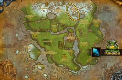 WoW Farming Eternal Water - WotLK Classic Farm Guide