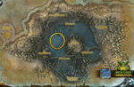 WoW Farming Frostweave Cloth - WotLK Classic Farm Guide