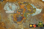 WoW Farming Goldclover - WotLK Classic Farm Guide