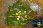 Northrend Rares » classic.goldgoblin.net