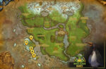Northrend Rares » classic.goldgoblin.net