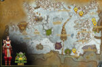 Northrend Rares » classic.goldgoblin.net