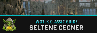 Northrend Rares » classic.goldgoblin.net