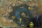 Northrend Rares » classic.goldgoblin.net