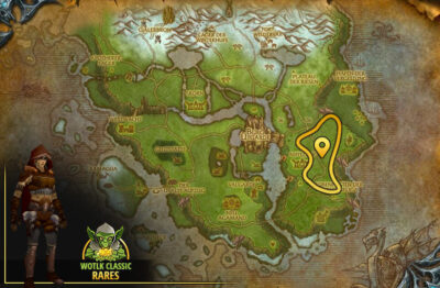 Northrend Rares » classic.goldgoblin.net