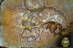 Northrend Rares » classic.goldgoblin.net