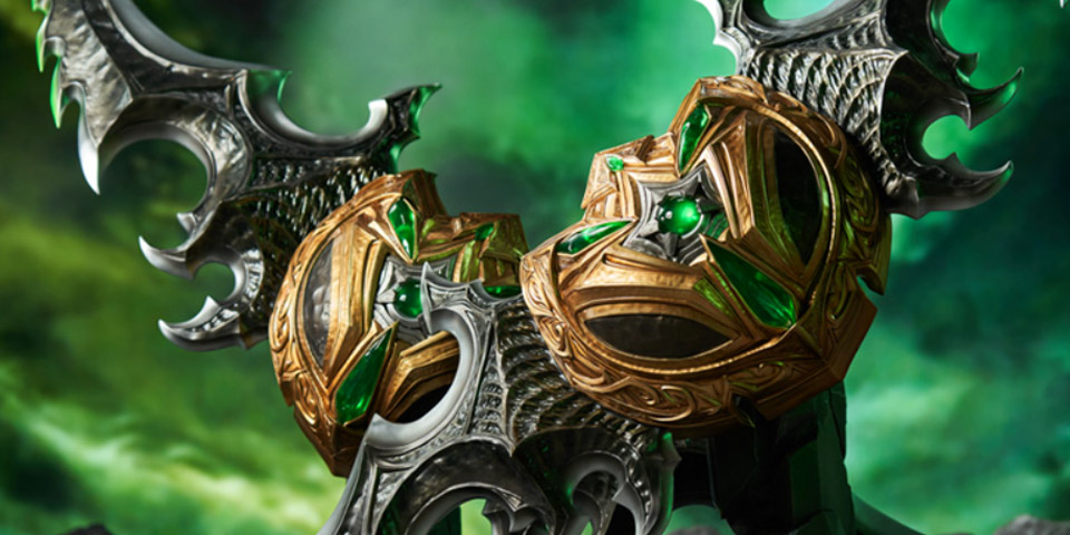 Kriegsgleven und Sindragosa im CN Store » classic.goldgoblin.net