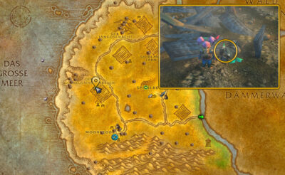 So bekommt ihr den Gemütlichen Schlafsack | SoD » classic.goldgoblin.net