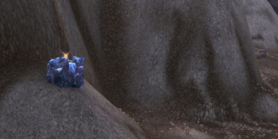 Farming Elementium Ore - Cataclysm Classic Farming Guide