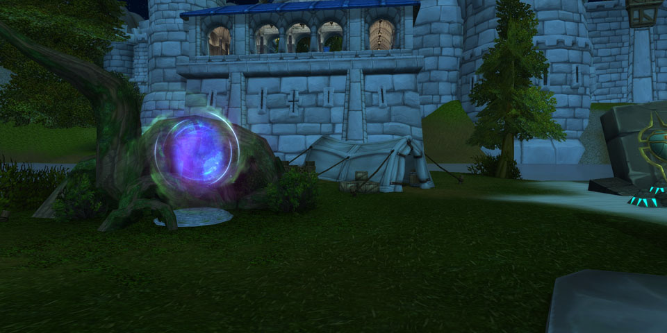 Farming Volatile Life - Cataclysm Classic Farming Guide